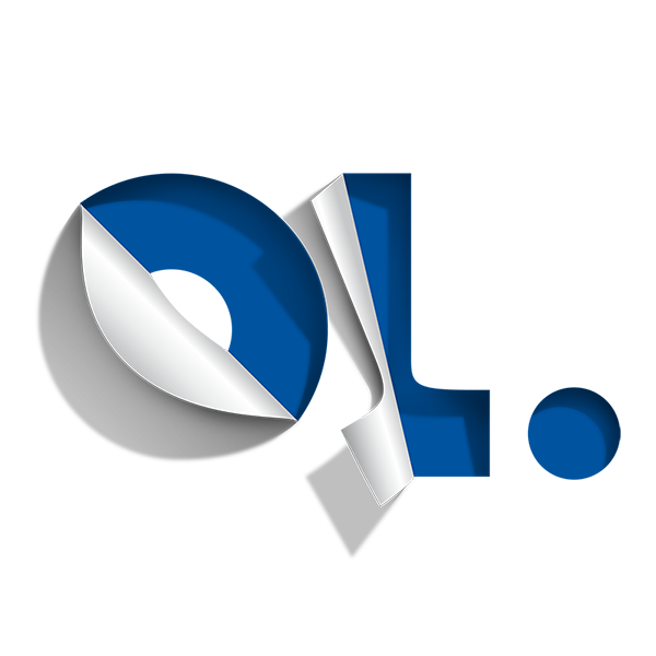 Logo et animation Ol. » Olivier Piéton - graphiste - photographe